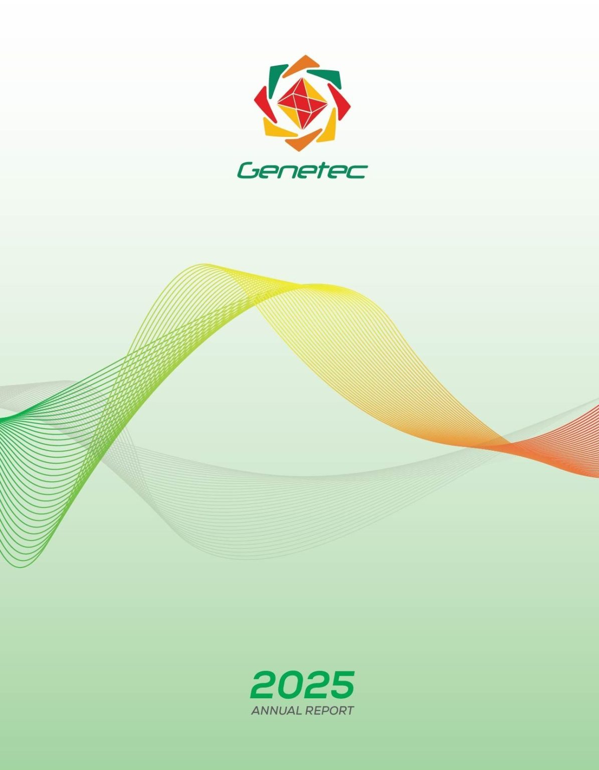 Genetec Annual Reports | Our Corporate Performance
